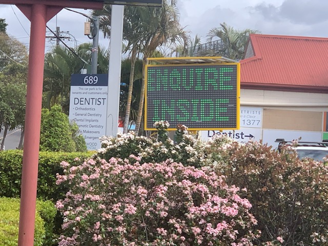 Spot On VMS Hire | VHM Hire in Brisbane